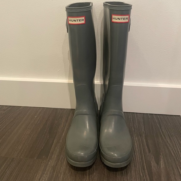 Hunter | Shoes | Hunter Boots | Poshmark